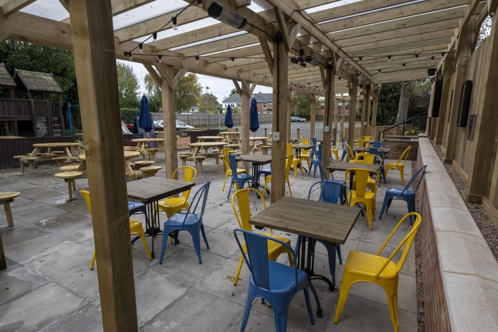 Look inside Nottingham pub after £450,000 makeover | West Bridgford Wire