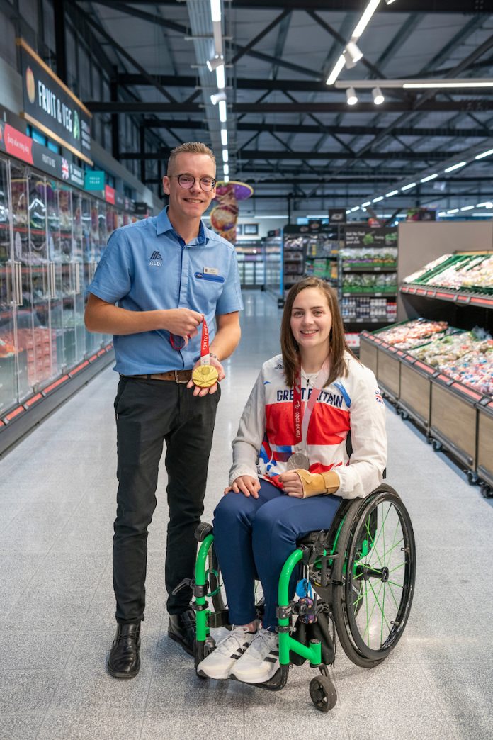 Pictures: Aldi opens its brand new West Bridgford store | West ...