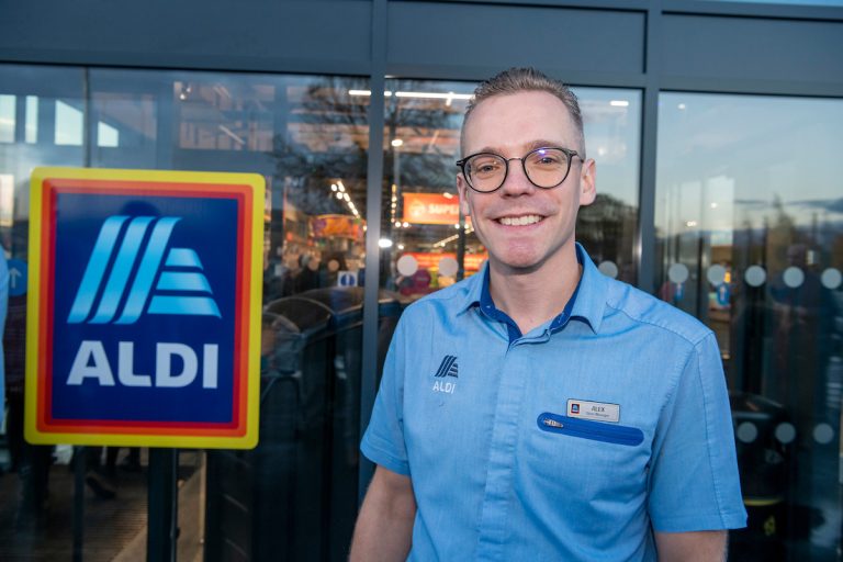 Pictures: Aldi opens its brand new West Bridgford store | West ...