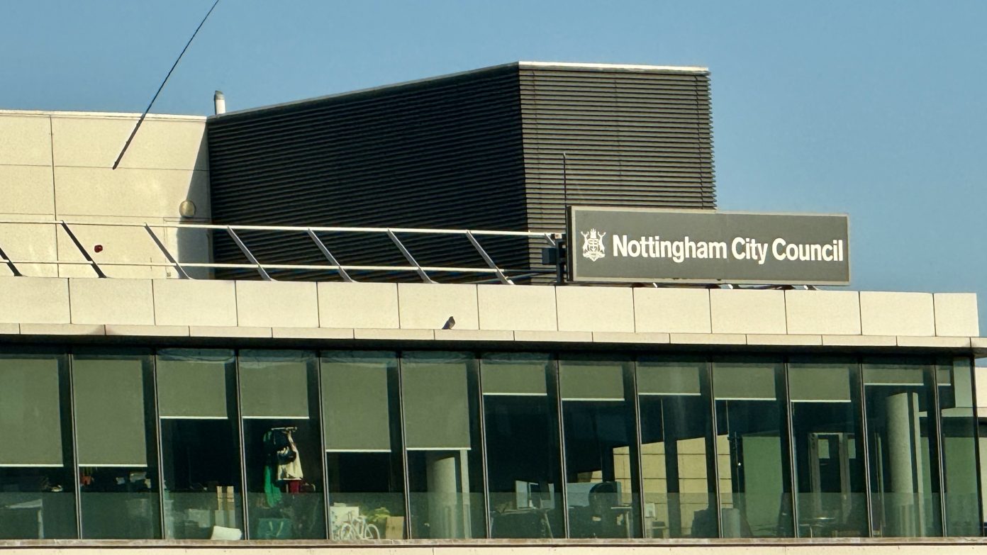 Nottingham SEND places to increase as council approves two major ...