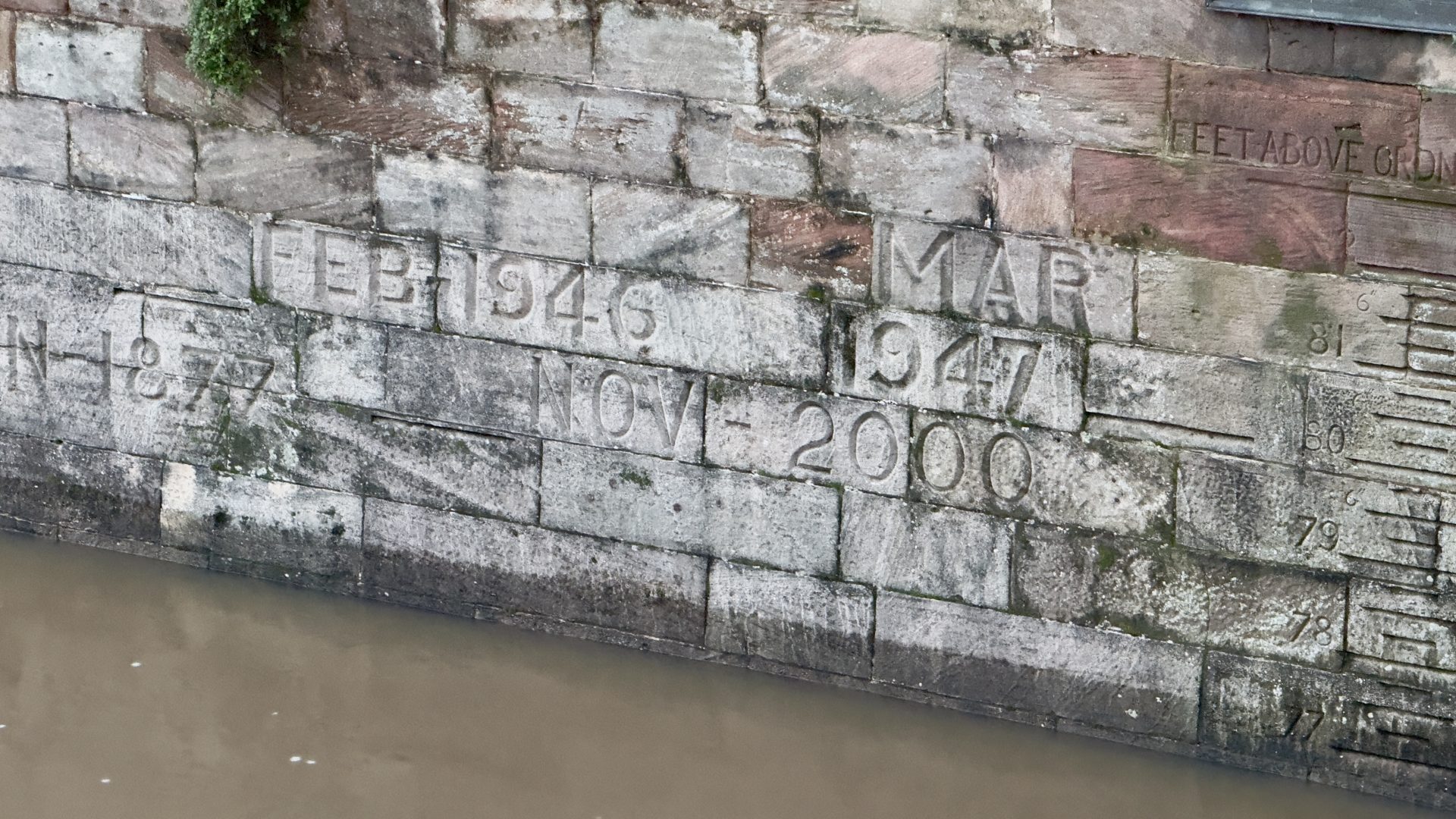 Nottingham floods: River Trent levels rise again overnight | West ...