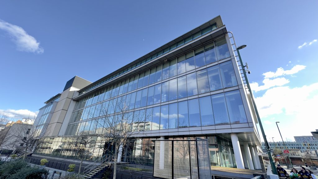 Nottingham council property recovered after tenancy fraud investigation ...