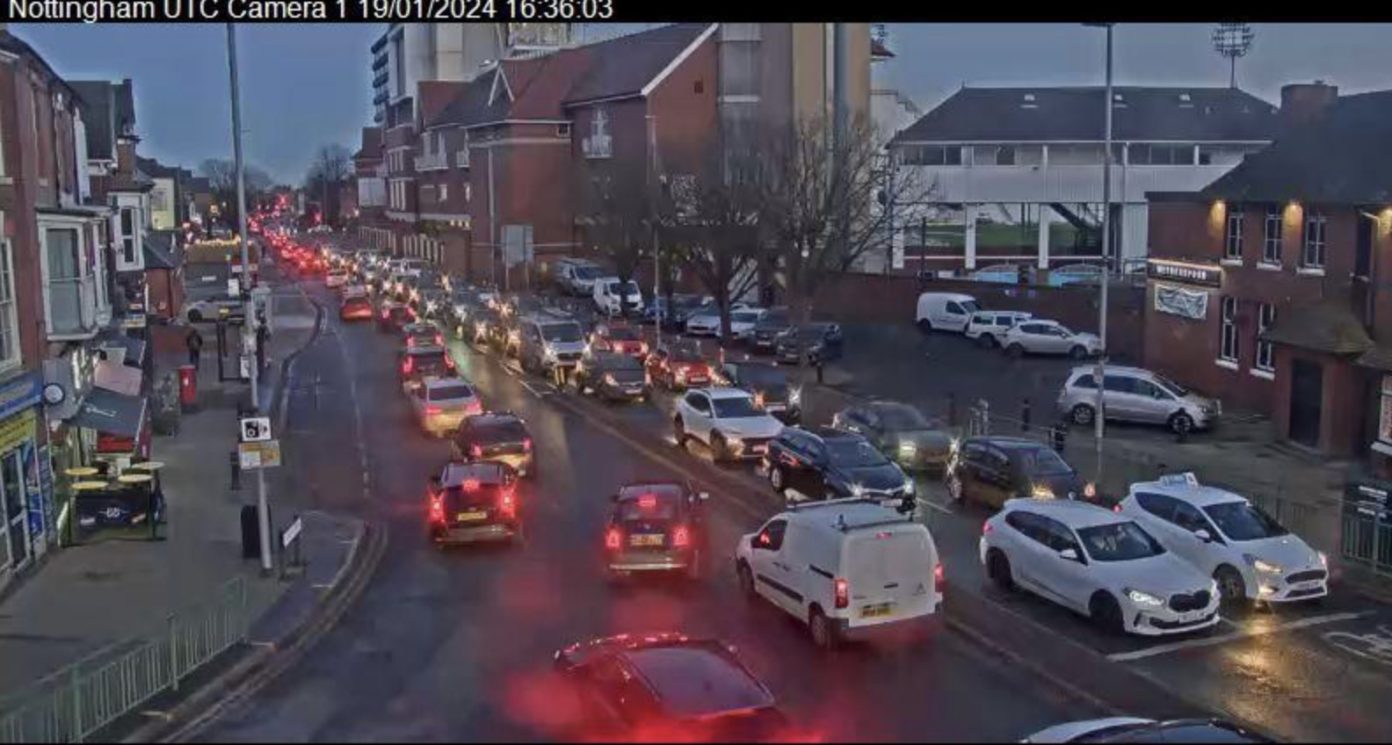 Live updates: Lady Bay Bridge collision causing delays in the area ...