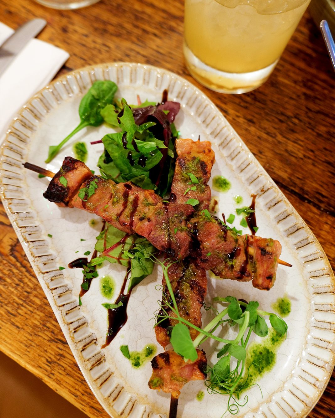 Pictures: Cuzina reopens in West Bridgford after stunning refurbishment ...