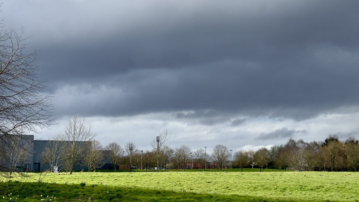 Nottinghamshire weather forecast for Sunday 6 July | West Bridgford Wire