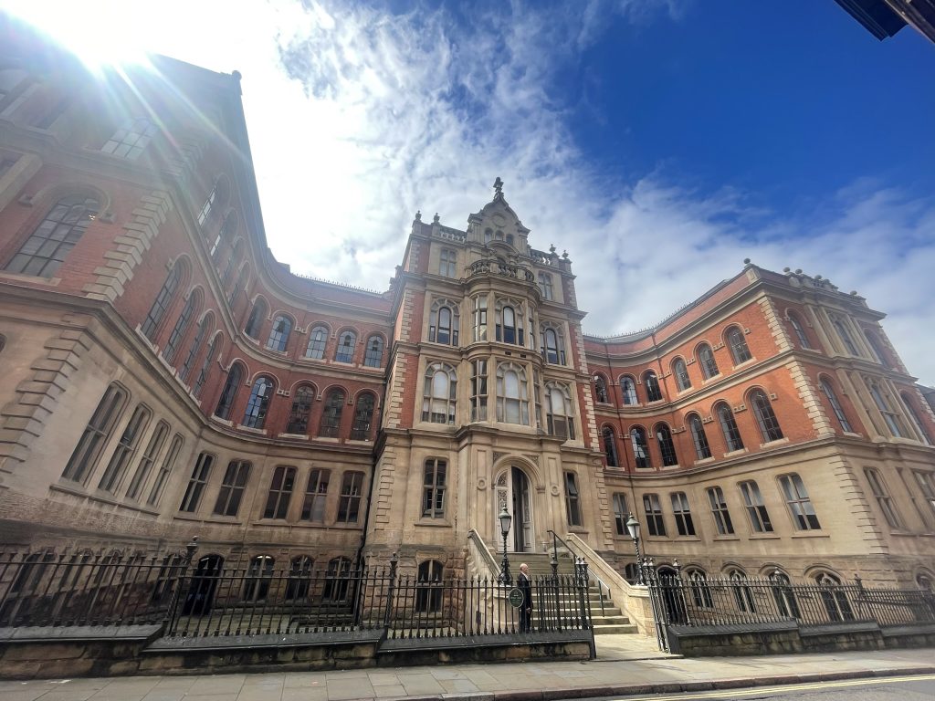 Nottingham College awarded £2.6 million grant for decarbonisation ...