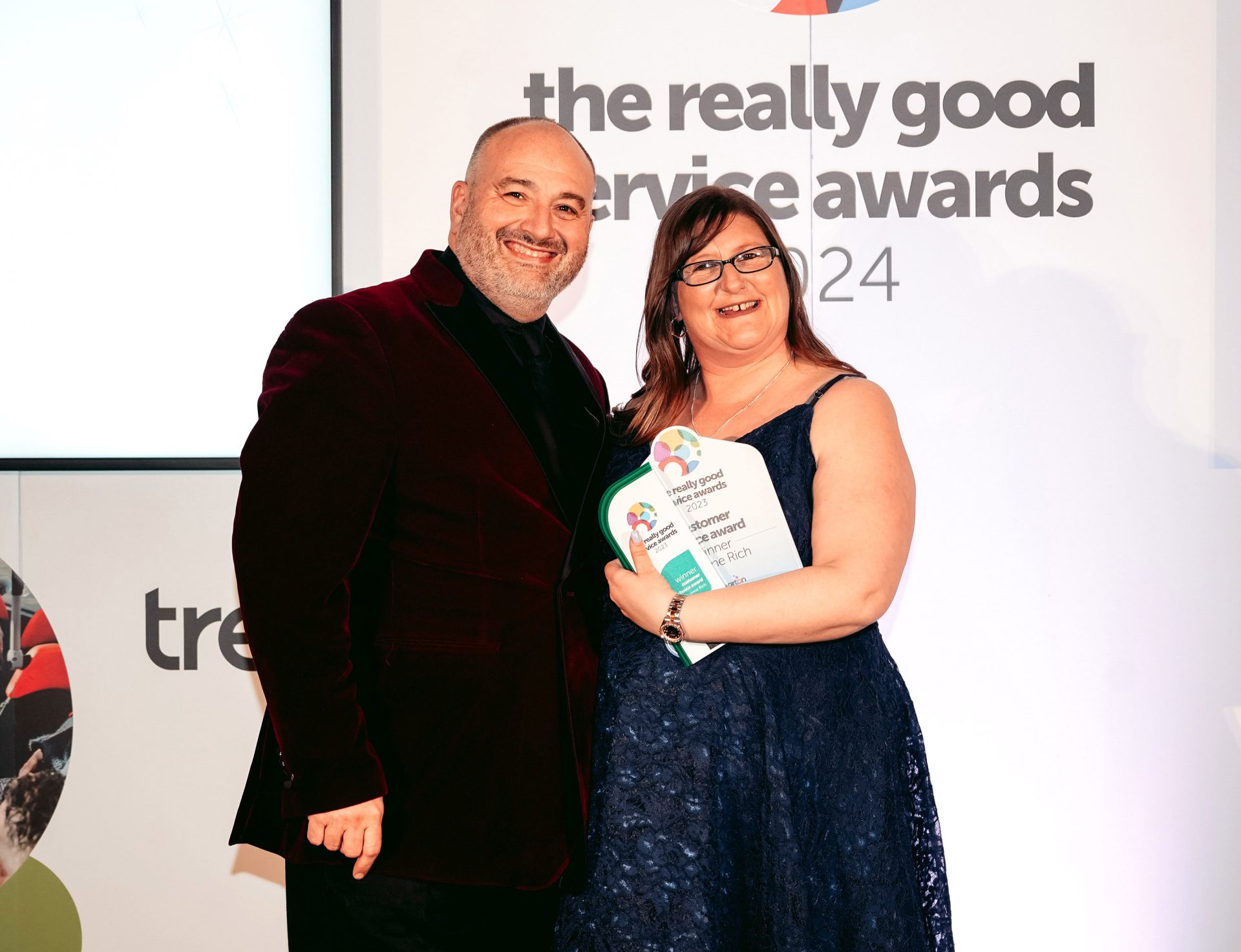 Trent Barton names Driver of the Year in bus awards | West Bridgford Wire