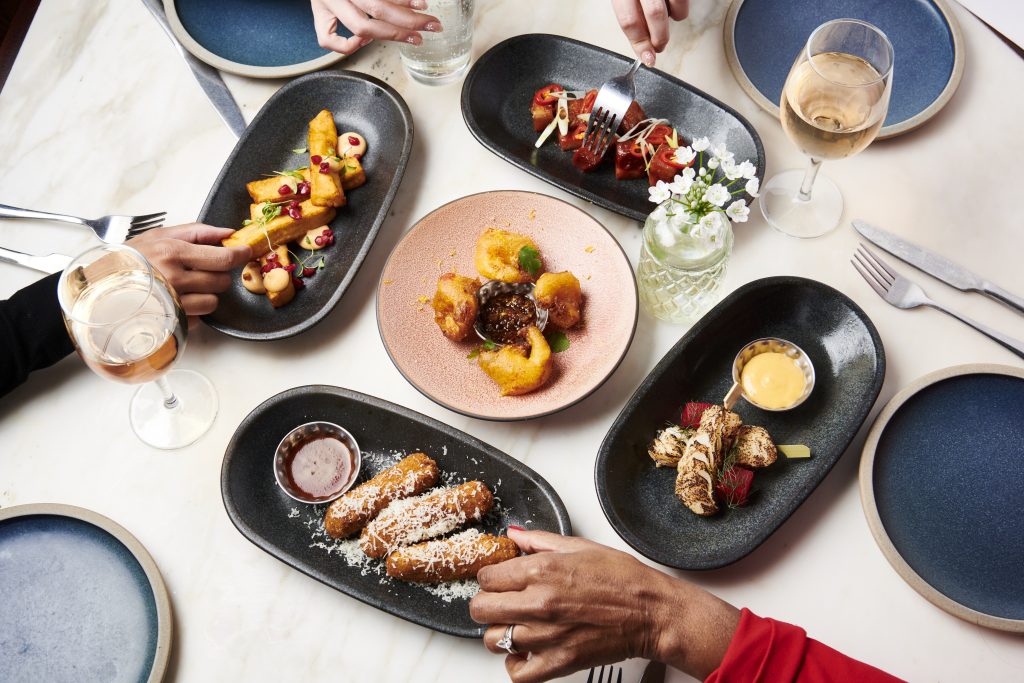 Nottingham Restaurant Week returns with over 40 venues offering £10 to ...