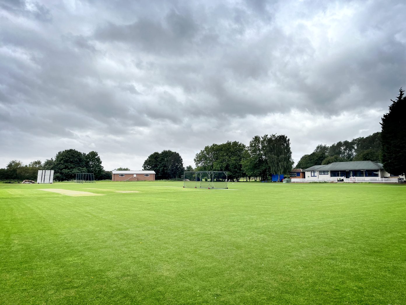Cricket club gets £100,000 funding for new facilities | West Bridgford Wire