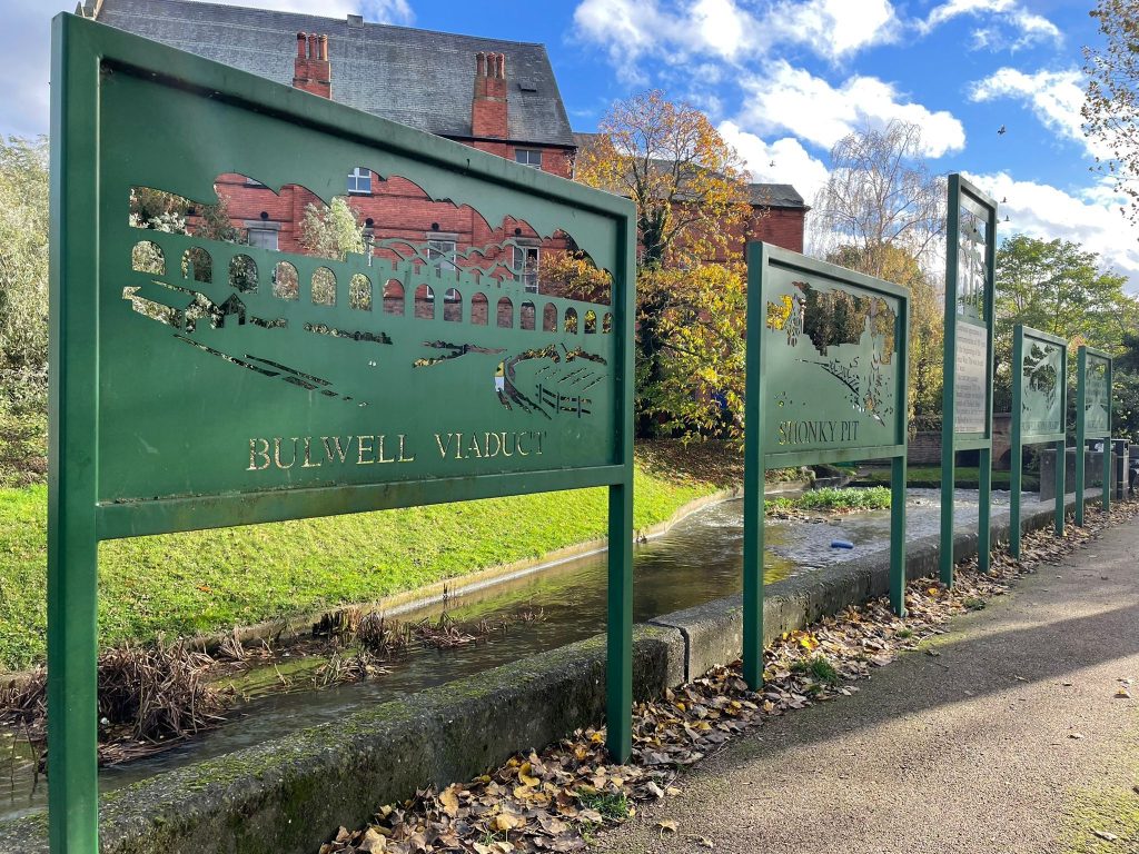 Bulwell: Town centre regeneration plan details confirmed | West ...