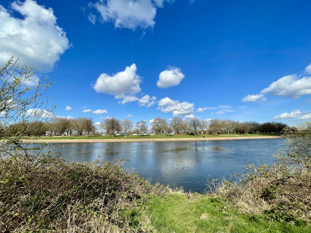 Nottinghamshire weather for Monday 5 August | West Bridgford Wire