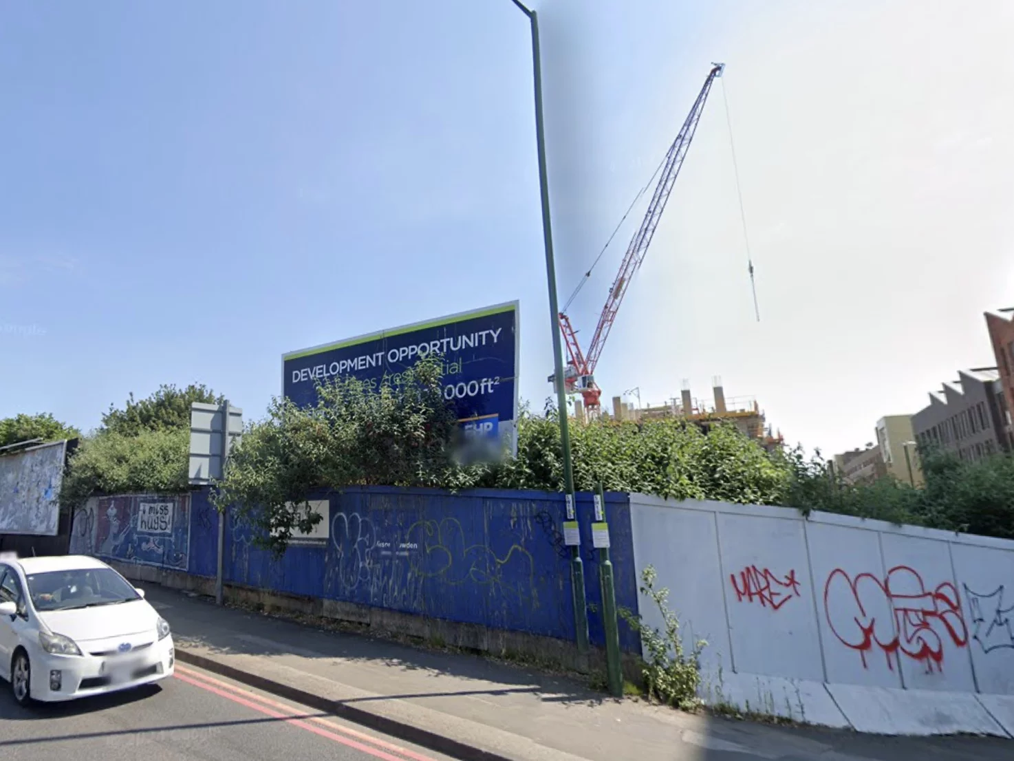 Nottingham: 17-storey student accommodation block approved | West ...