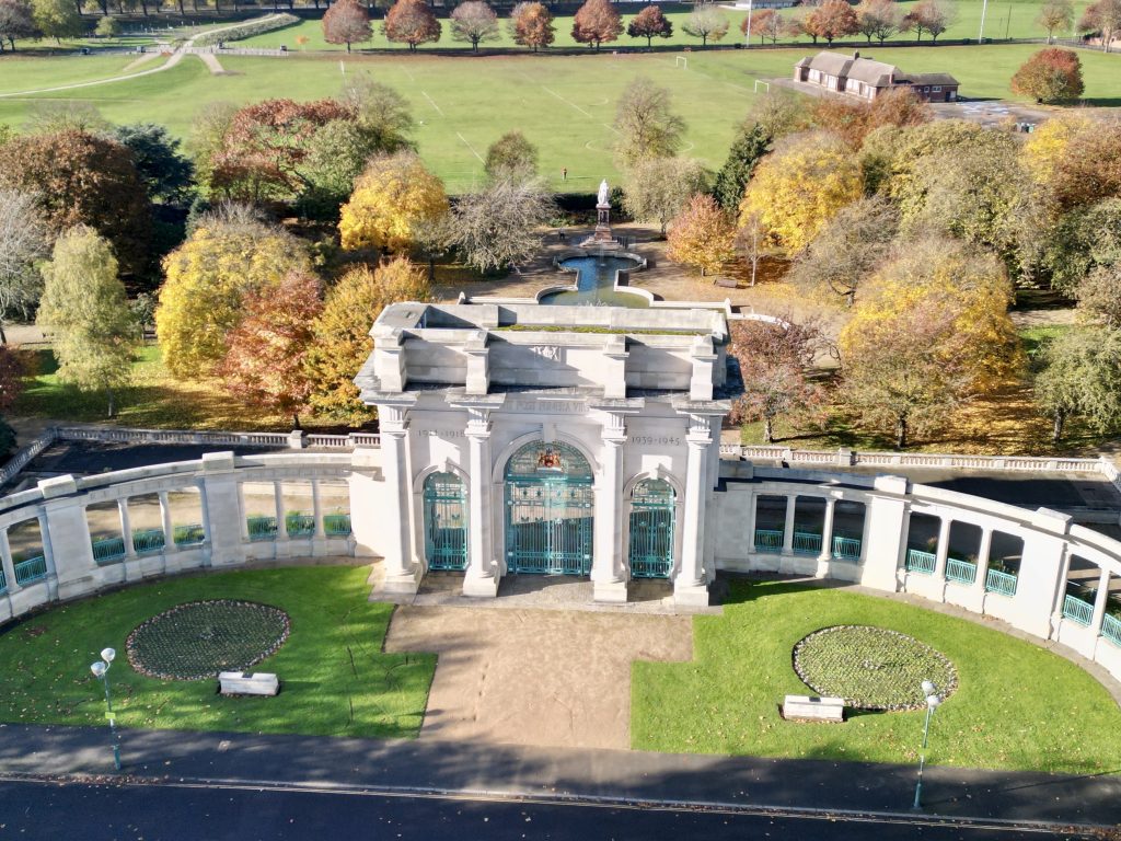 Nottingham Remembrance Sunday and Armistice Day event | West Bridgford Wire