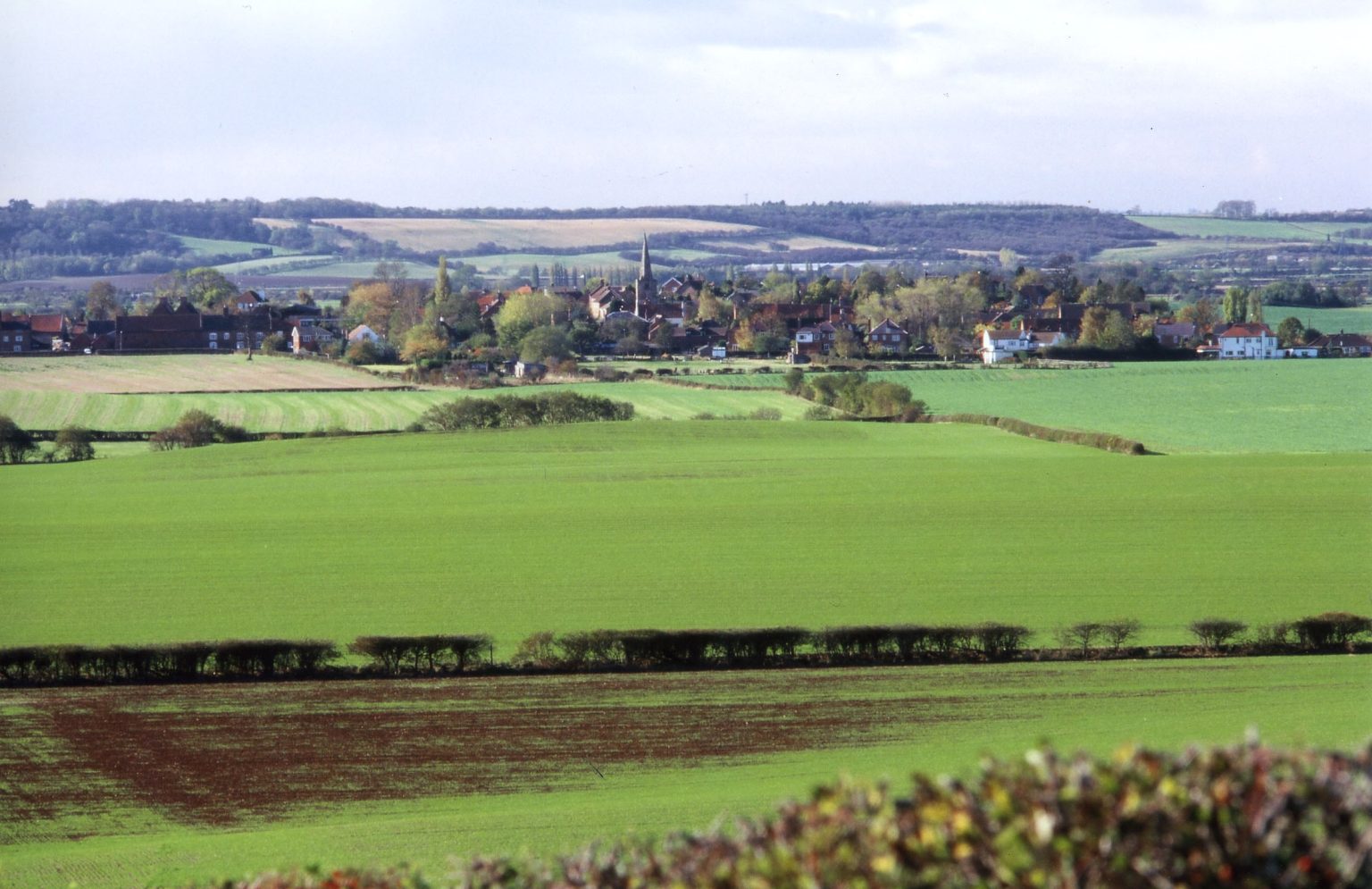 3,500 sign petition launched to protect Rushcliffe from joining ...