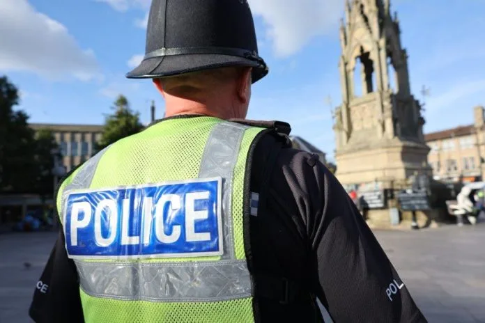 Stabbing in Mansfield after group seen on electric bikes | West ...