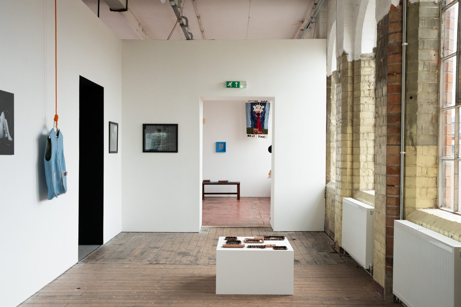 Nottingham gallery building listed as Asset of Community Value | West ...