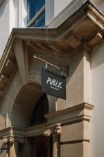 Nottingham's new coffee shop with bakery and plants opens its doors ...