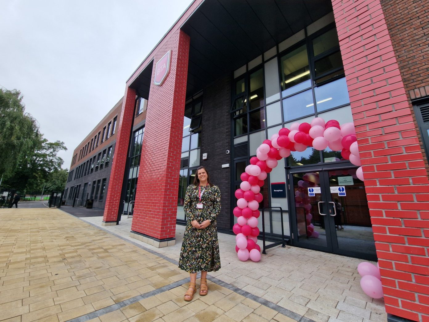 New state-of-the-art £30m Nottingham school opens tomorrow | West ...