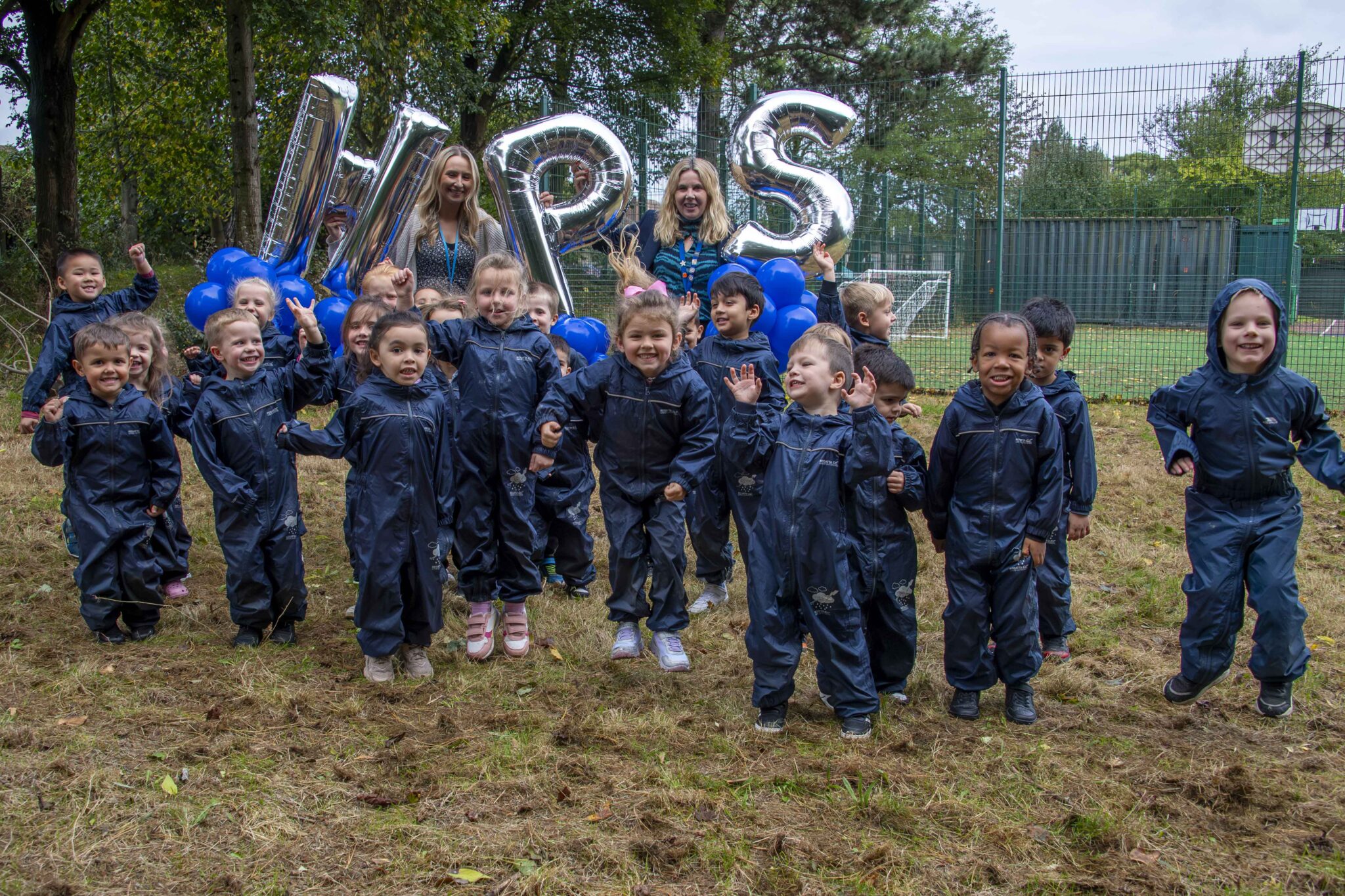 Nottingham primary school rated Good after Ofsted inspection | West ...