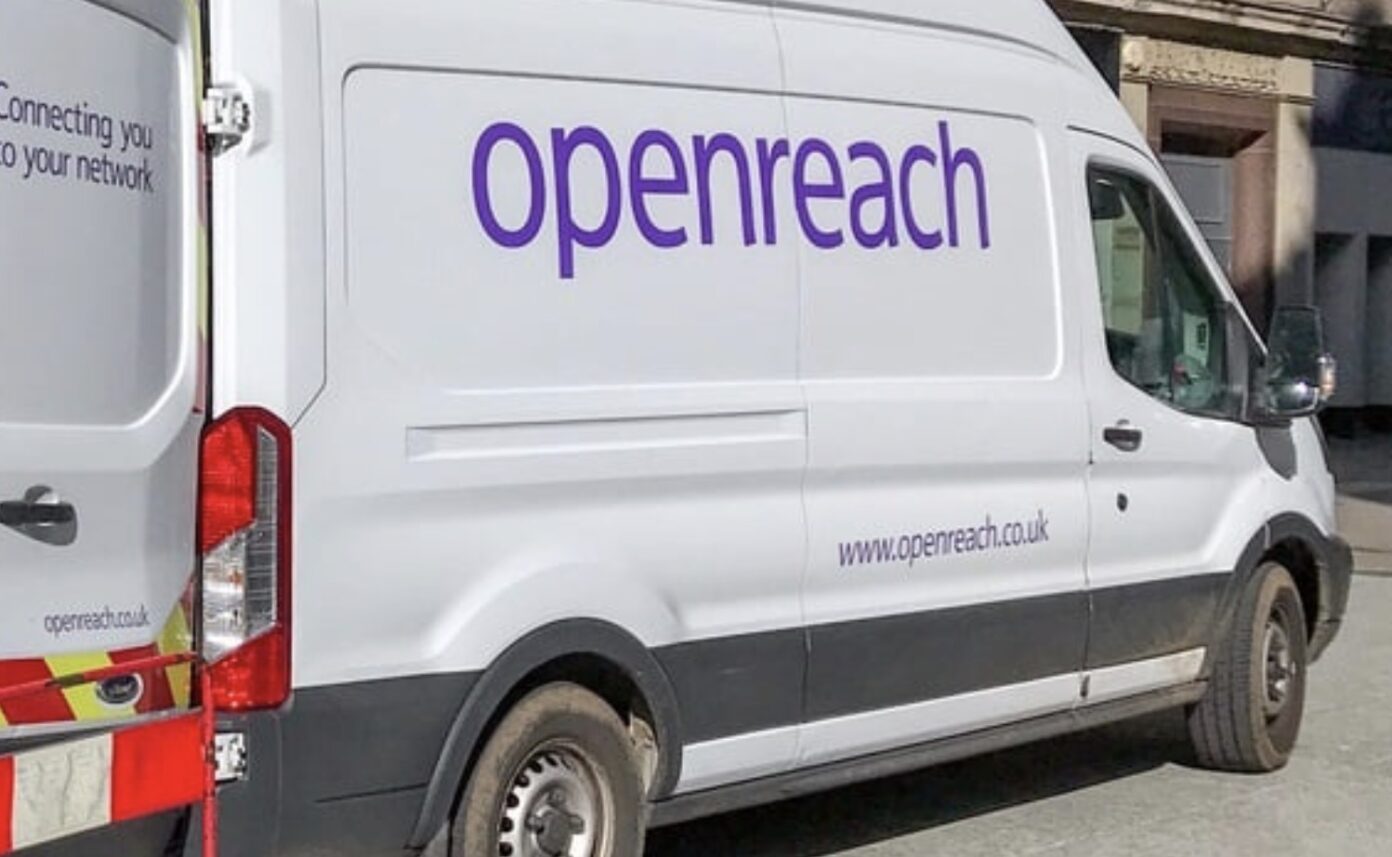 Updated | Openreach: 10,000 without phone and broadband after ...
