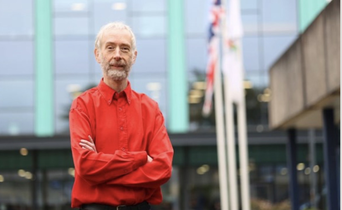 Nottinghamshire Police call handler of 20 years gives insight into the ...