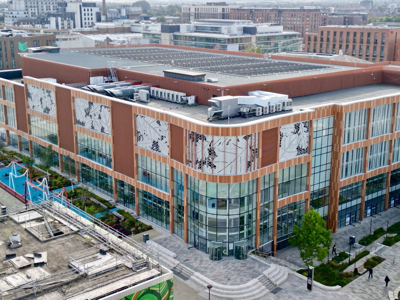 These Nottingham libraries to lose over 200 combined operating hours ...