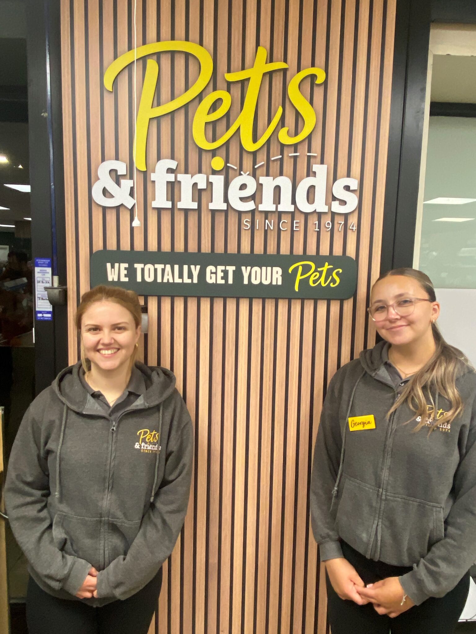 Pets & Friends Gamston announces store refurbishment completion date ...
