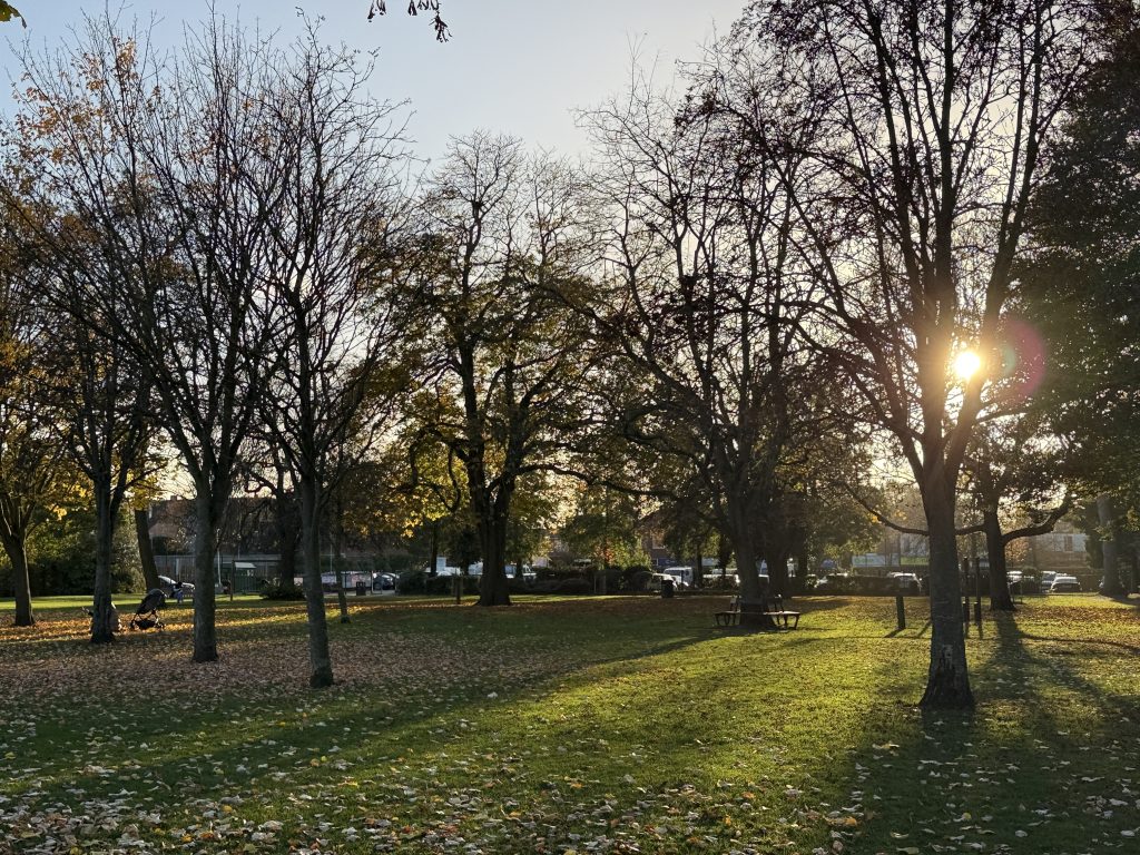 Nottinghamshire weather forecast for Wednesday 4 December | West ...