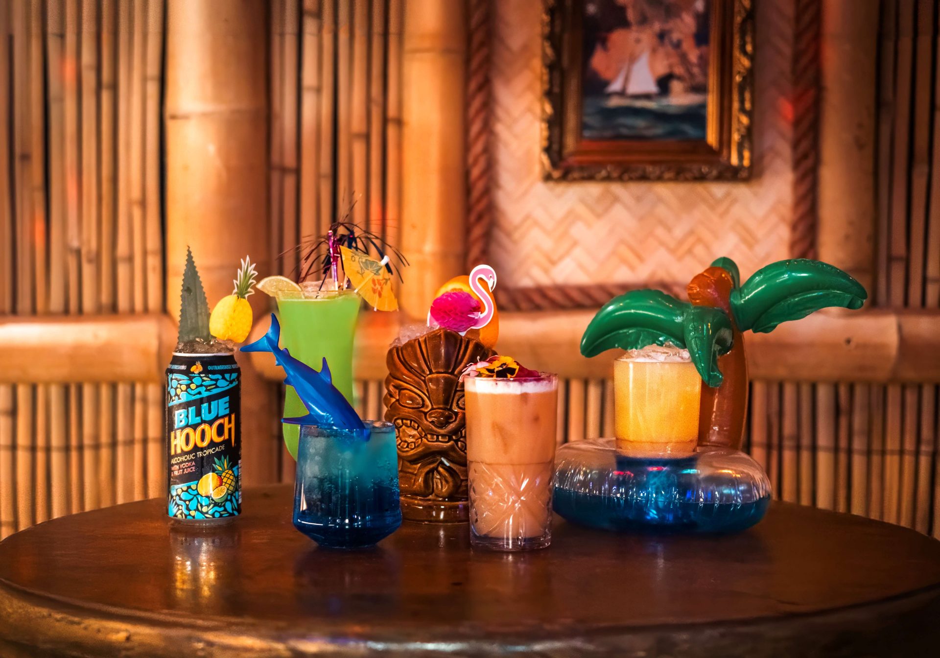 First look inside Tahula's Tiki Shack before Nottingham opening | West ...