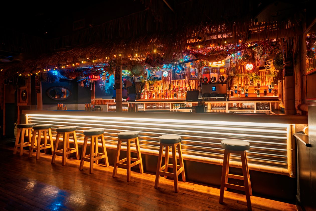 First look inside Tahula's Tiki Shack before Nottingham opening | West ...