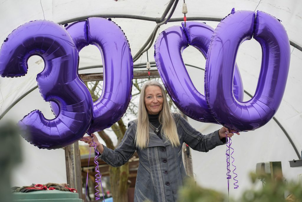 Forever Notts: A New Era of Local Giving | West Bridgford Wire