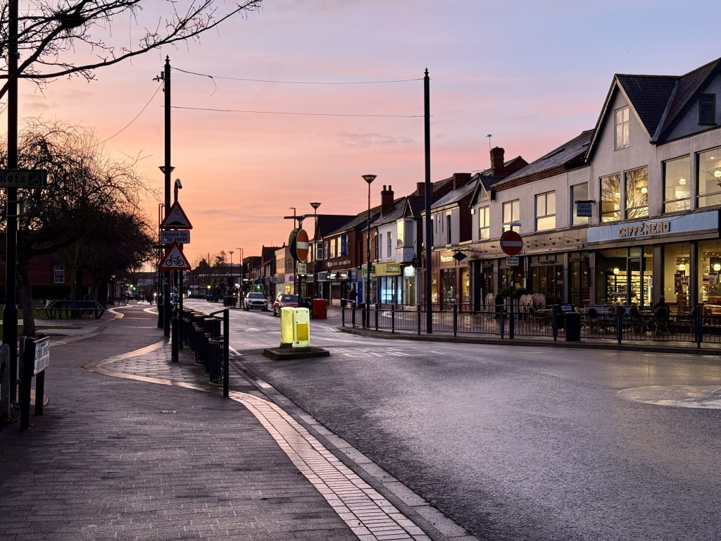 Nottinghamshire weather forecast for Wednesday 29 January | West ...