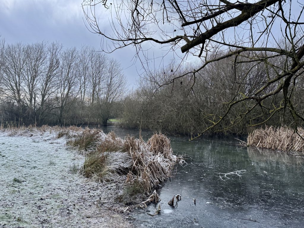 Nottinghamshire weather forecast for Sunday 12 January | West Bridgford ...