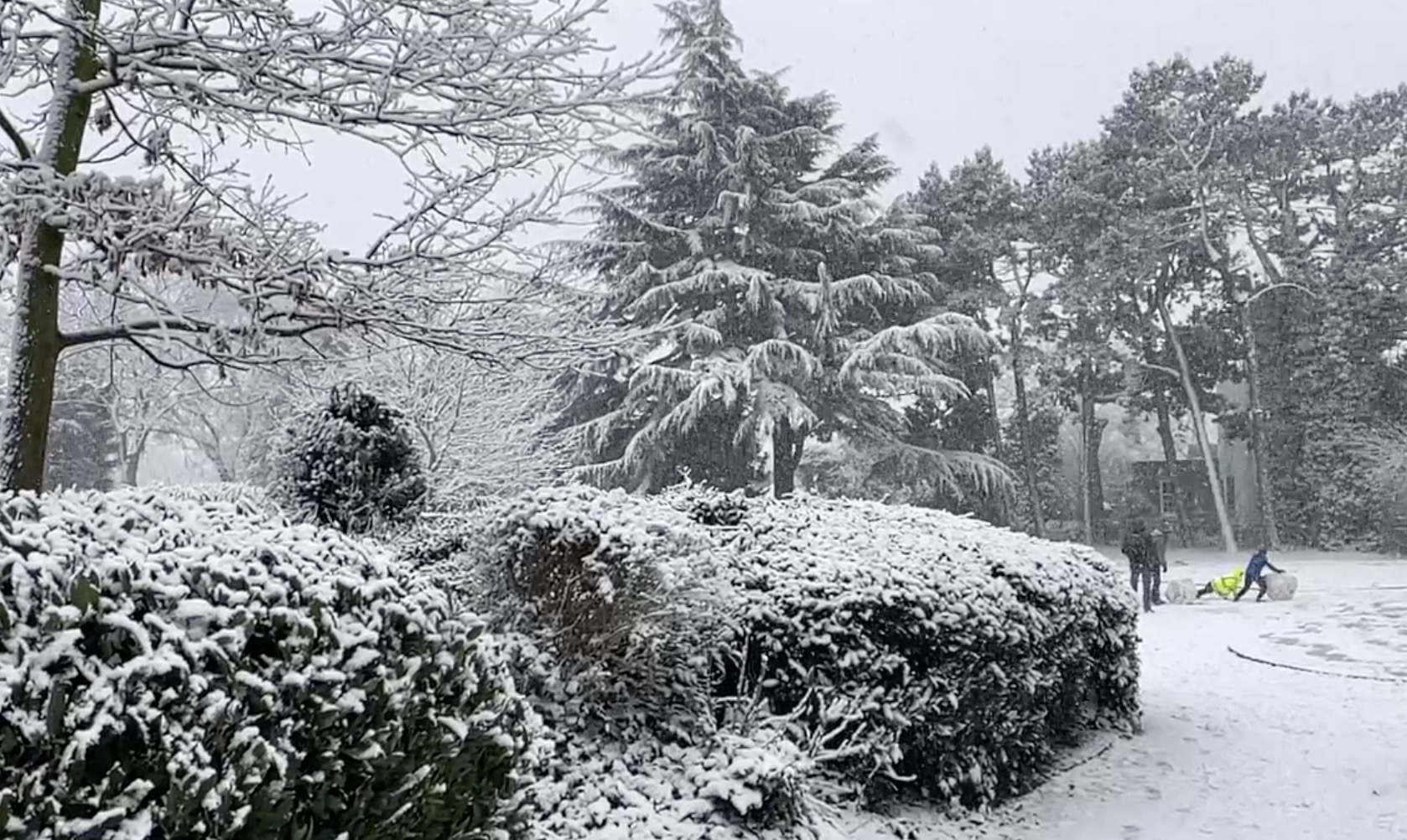 Nottinghamshire weather forecast for Sunday 5 January | West Bridgford Wire