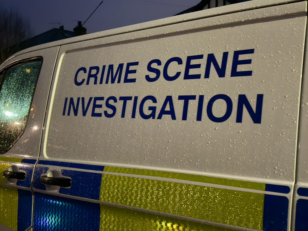 Man charged with rape after Nottingham city centre incident | West ...