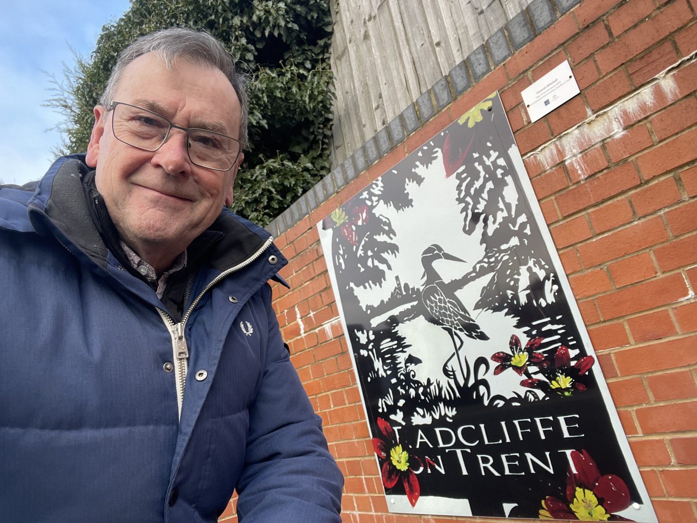 TV news man to run for Radcliffe in Nottinghamshire council elections ...