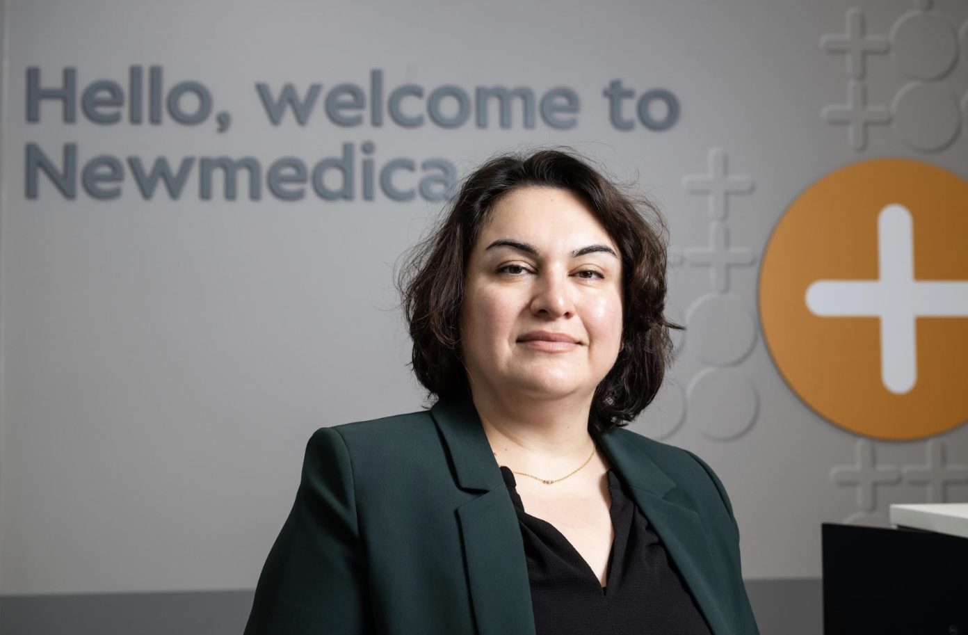 Nottingham eye clinic expands with appointment of new partner | West ...