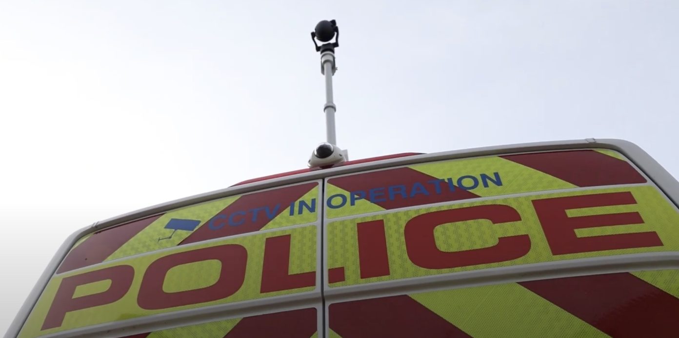 Image appeal after machete wielded in a Nottingham city street | West ...