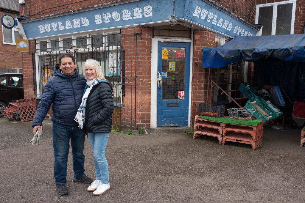 End of an era as much-loved Lady Bay store to close after 40 years with ...