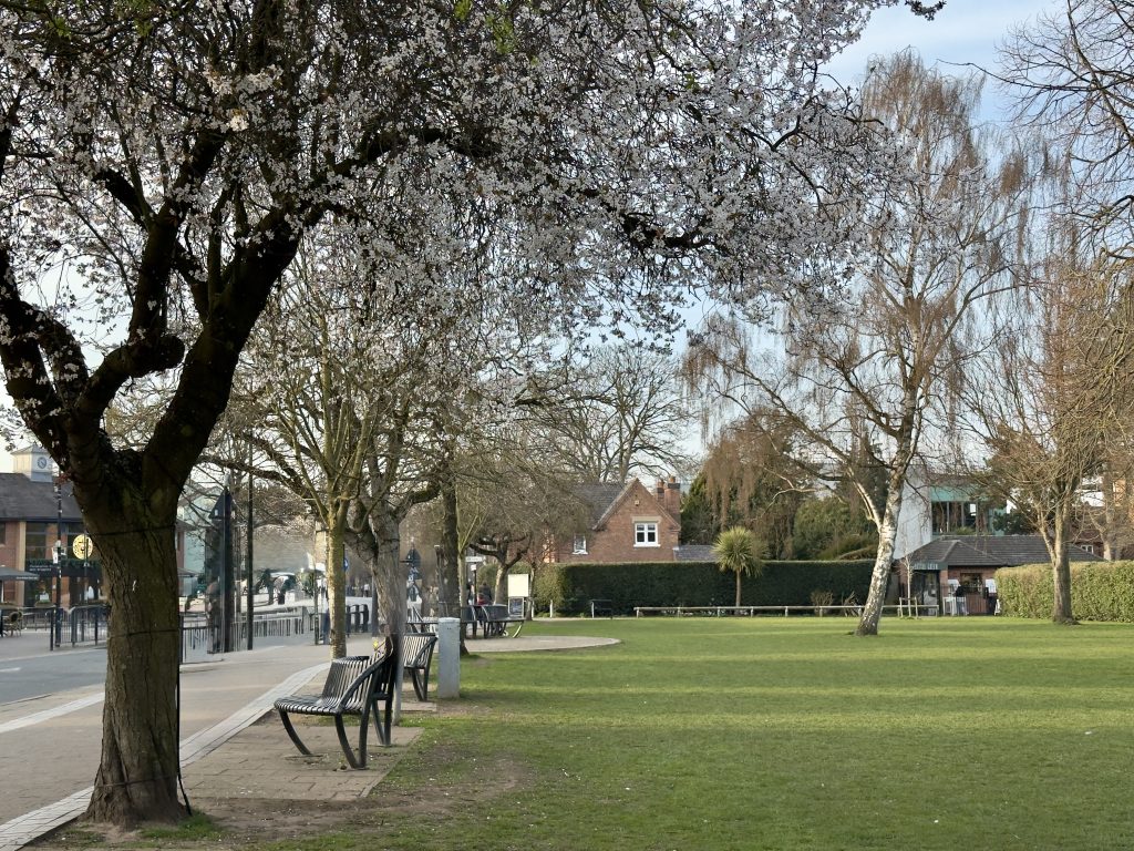 Nottinghamshire weather forecast for Sunday 25 May | West Bridgford Wire