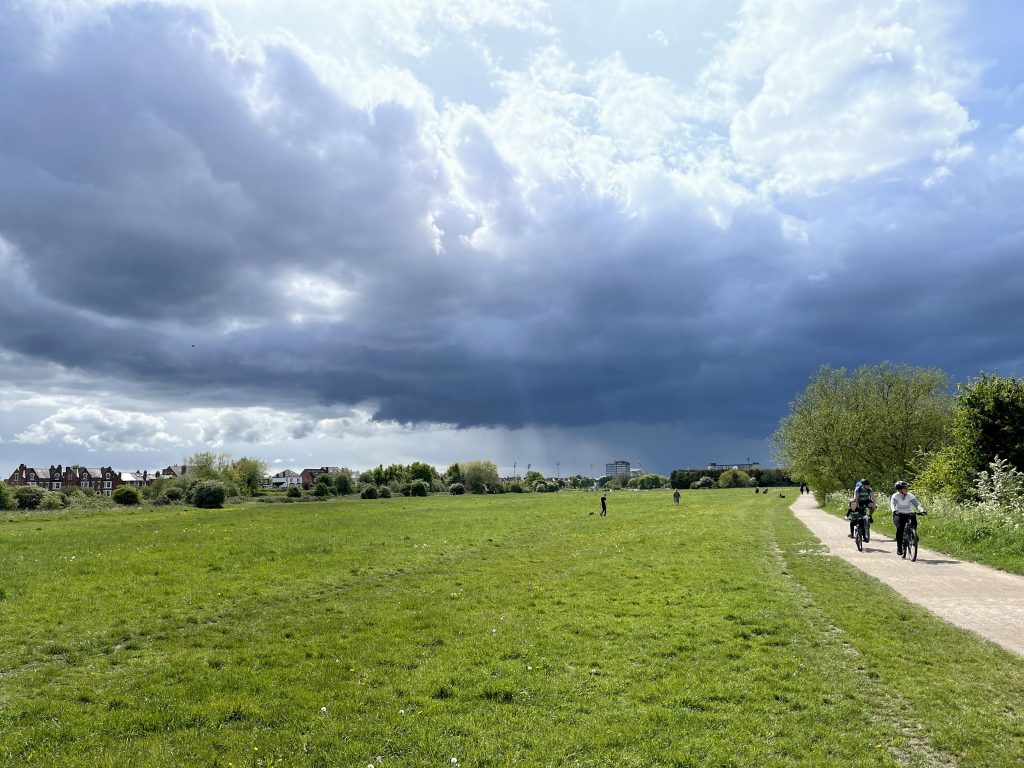 Lady Bay footpath to close for a year for Waterside Bridge works | West ...
