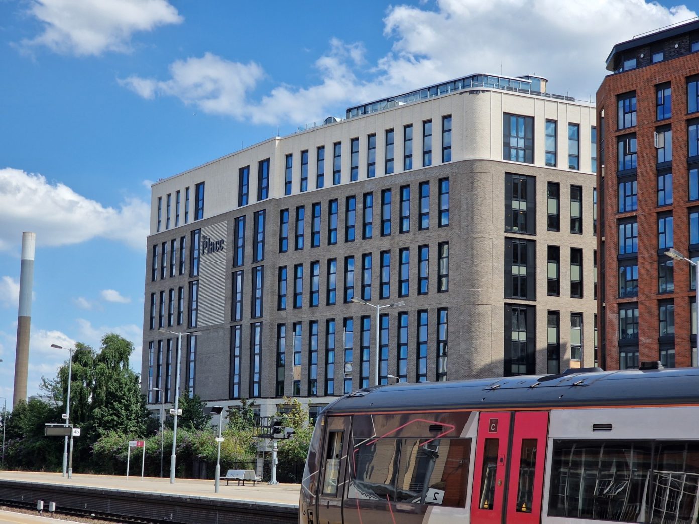 Council report warns Nottingham no longer needs student flats ‘at scale ...