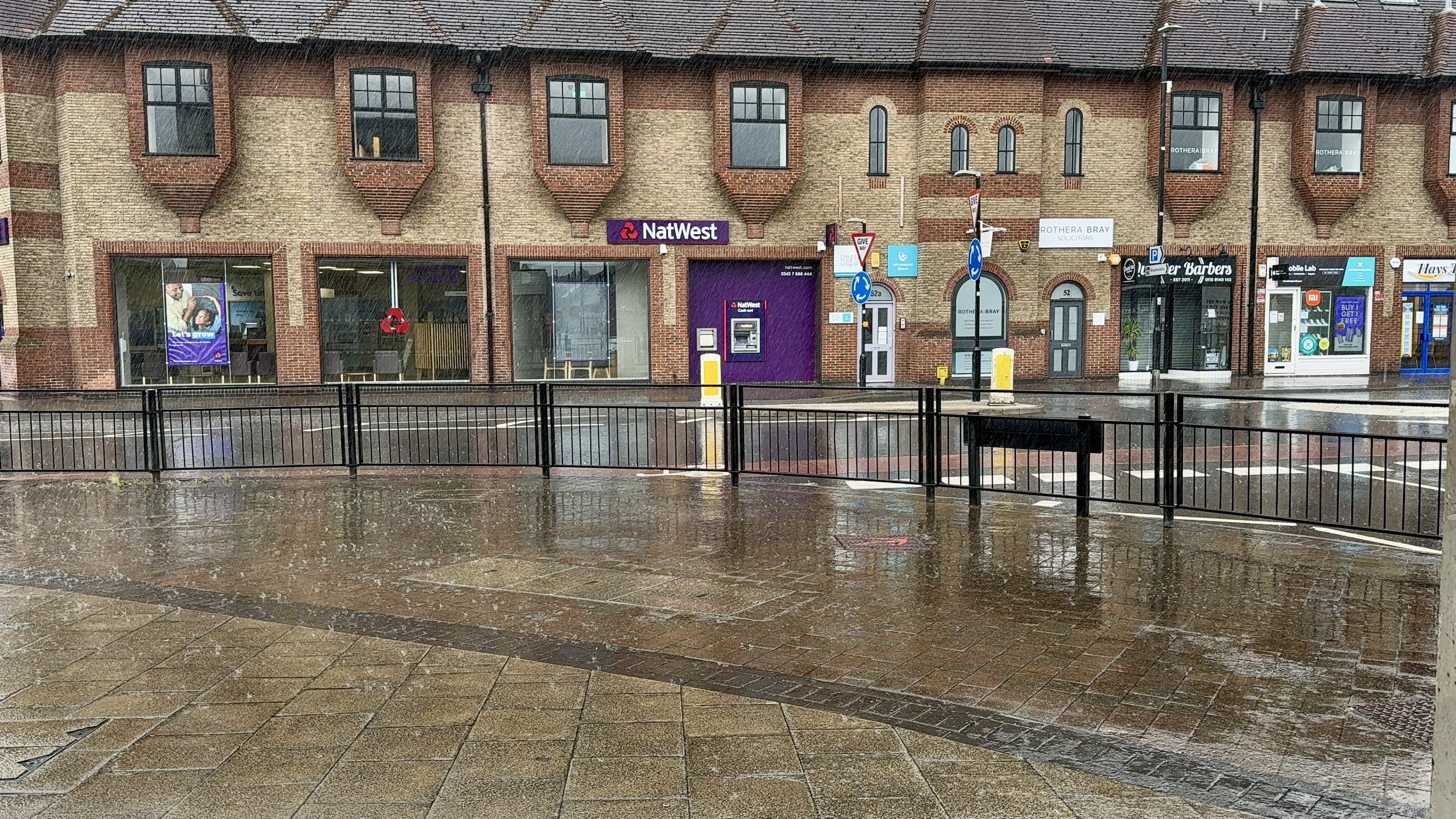 Nottinghamshire weather forecast for Tuesday 27 May | West Bridgford Wire