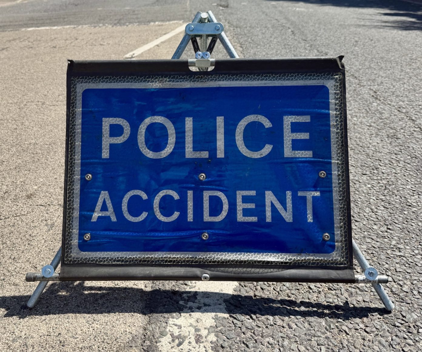 Updates: Road collision Nottingham Knight West Bridgford | West ...