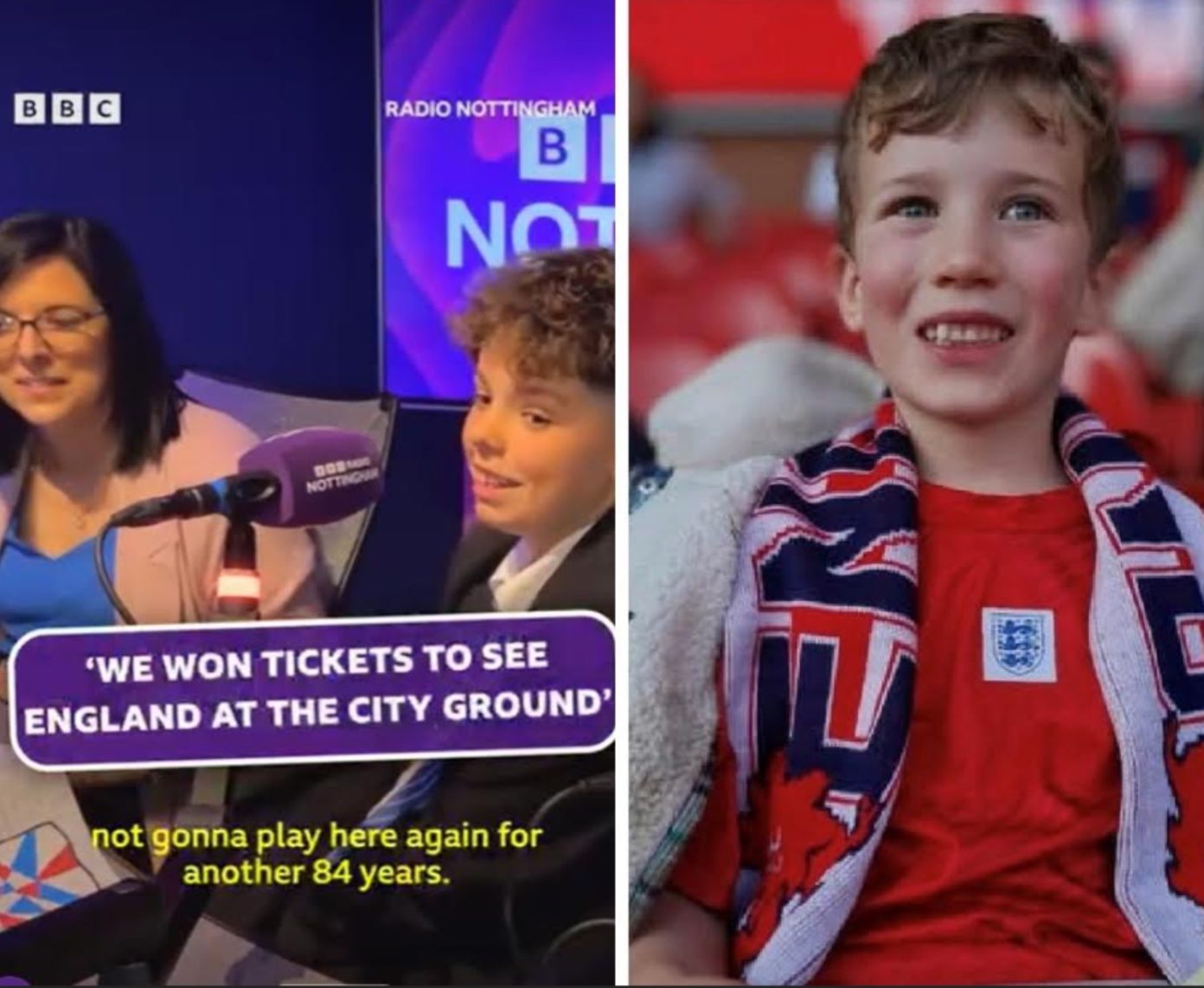 James Naish MP announces winners of England T-shirt competition | West ...