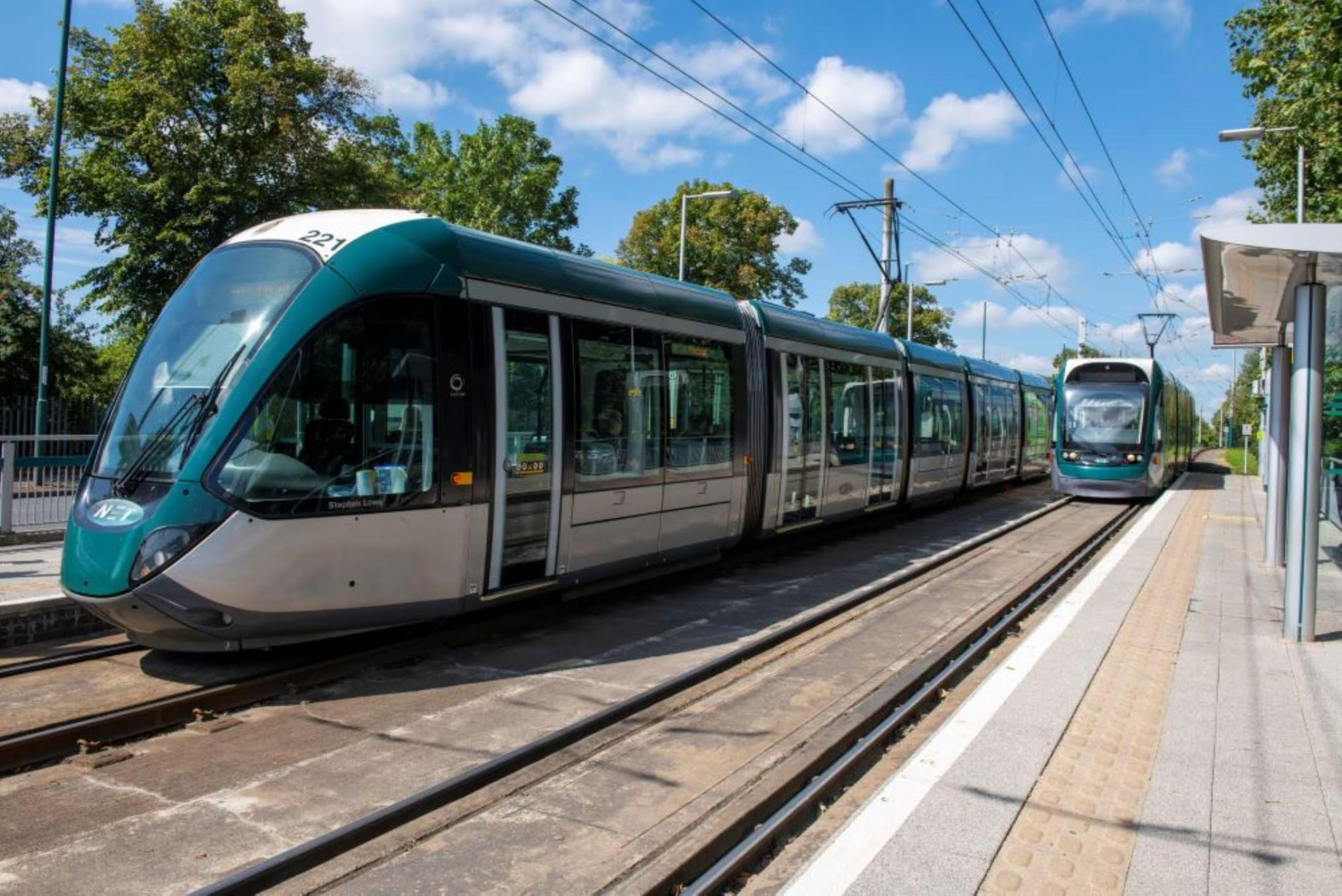 East Midlands: Work continues on future transport plans at upcoming ...