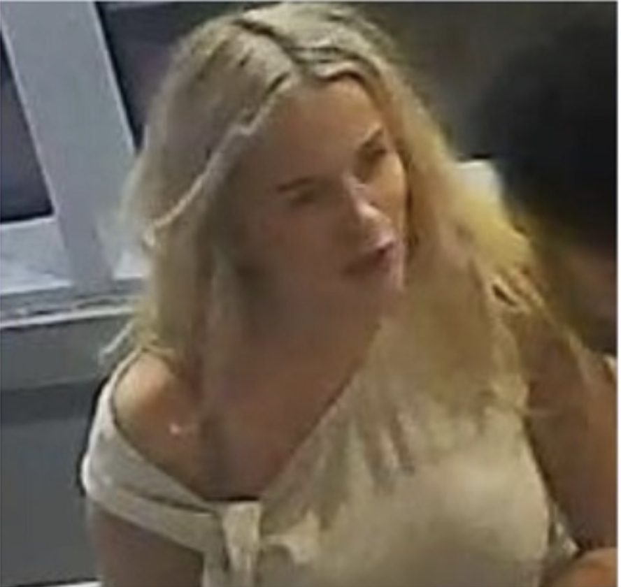 Image released after 'sustained assault' in Nottingham city Taco Bell ...