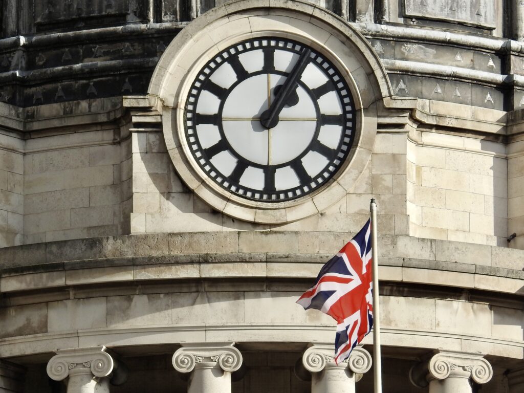 Nottingham's council house clock and bells to get first restoration in ...