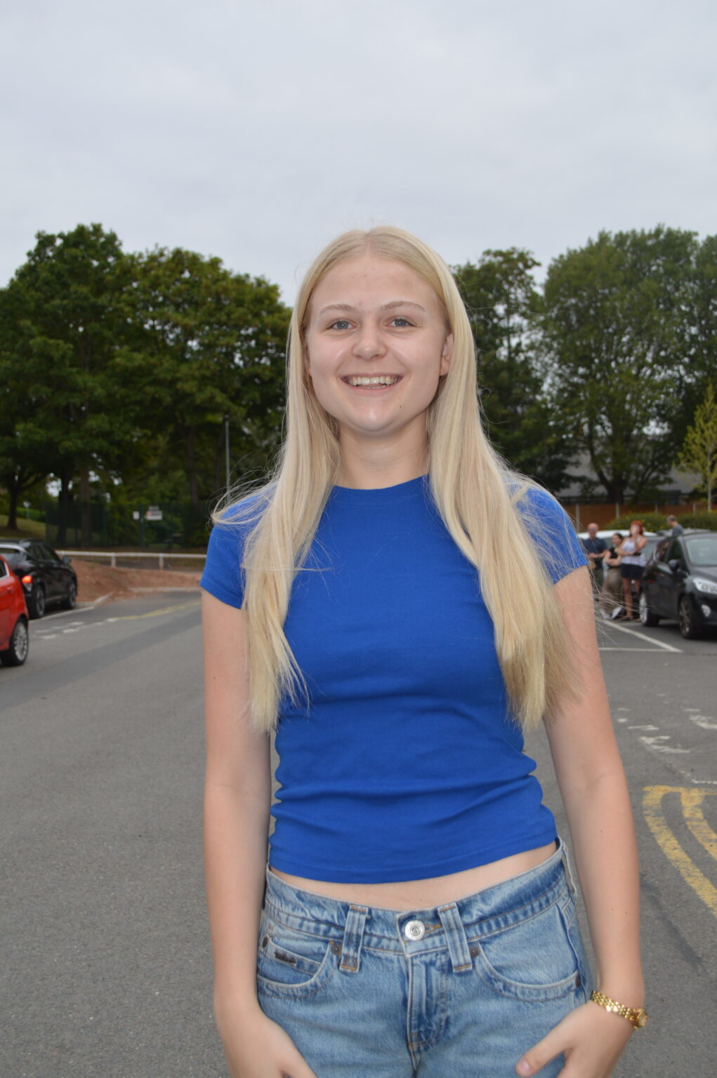 Rushcliffe Spencer Academy celebrates A Level results | West Bridgford Wire