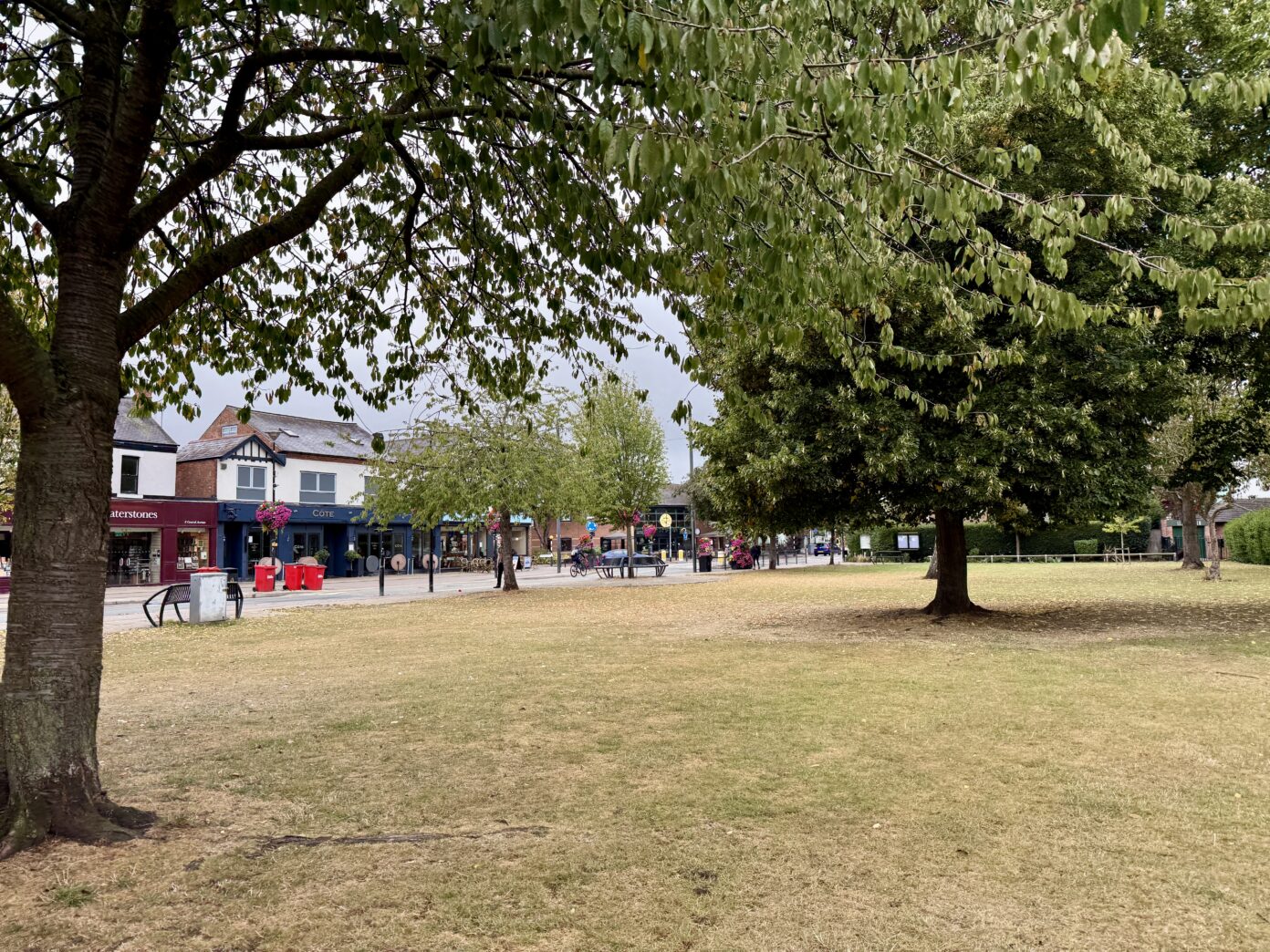 2025 likely another record year for UK annual temperature, says Met ...